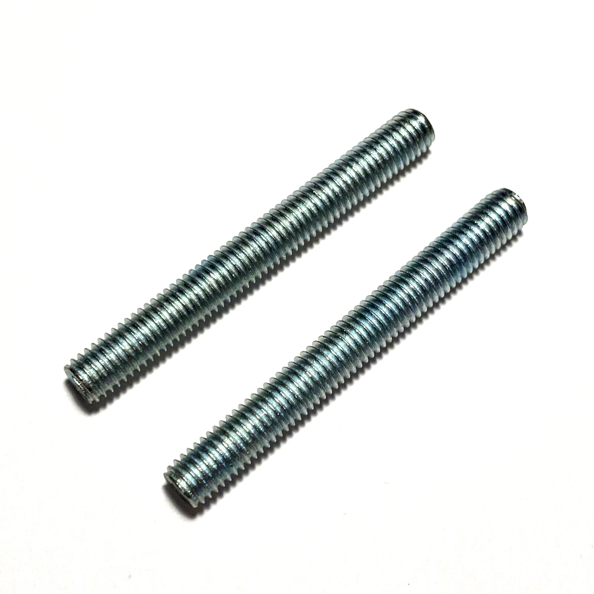 IKEA Threaded Pins Screws (2 Pack) Part # 100038 Replacement Hardware ...