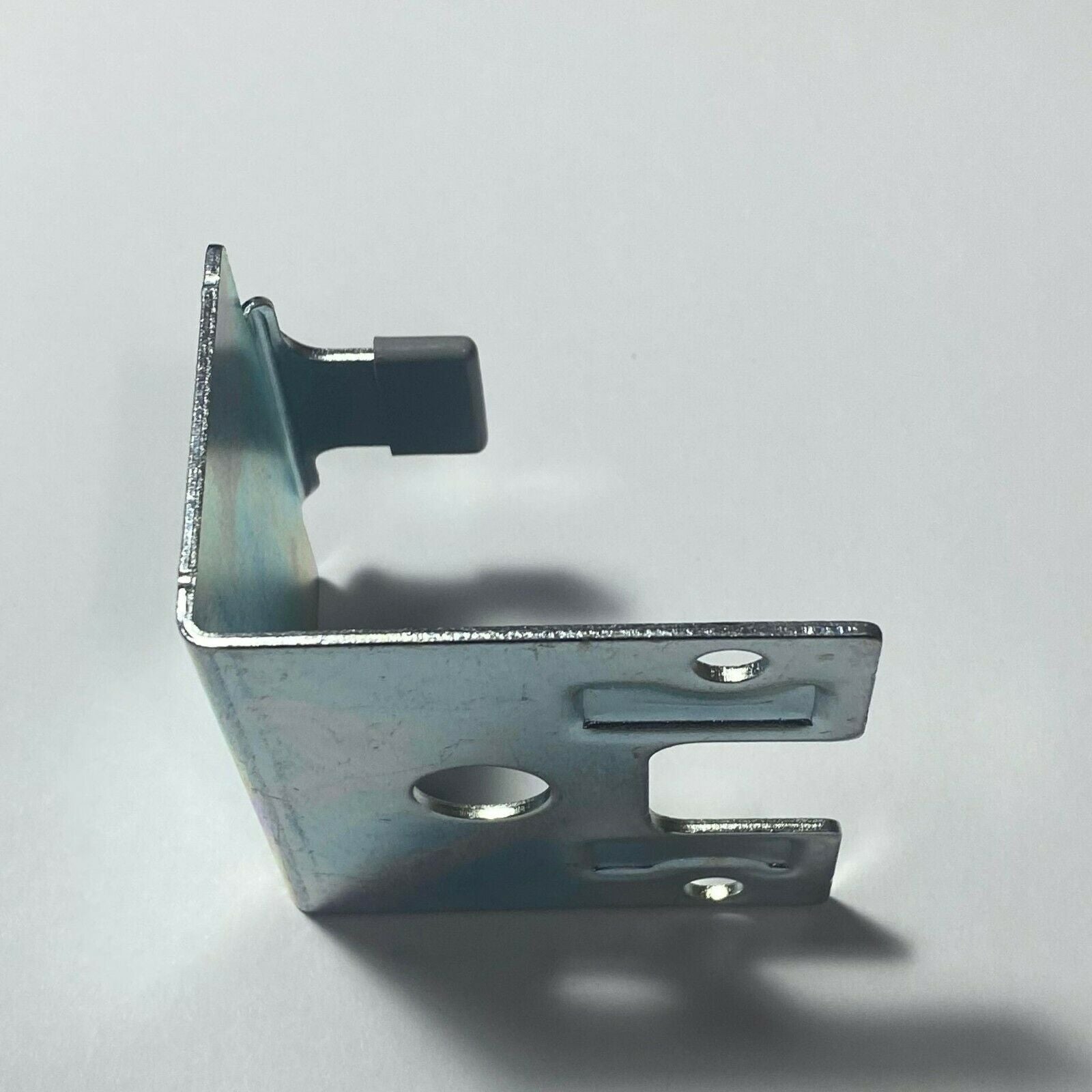 IKEA PAX Wardrobe Lower Outer Door Slider Rail Bracket Part # 124340 ...